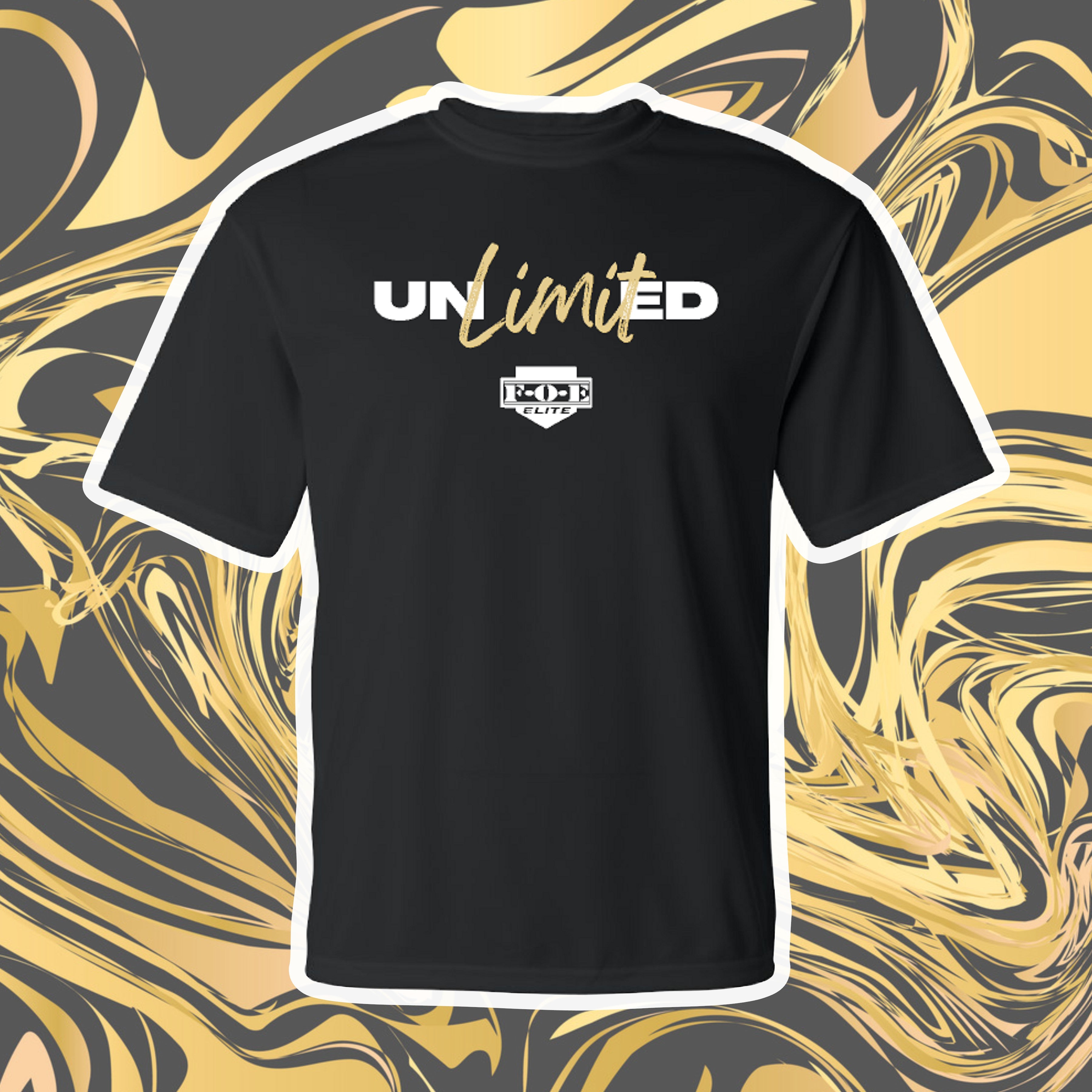 FOE - Unlimited Shirt – Surefire Designs LLC